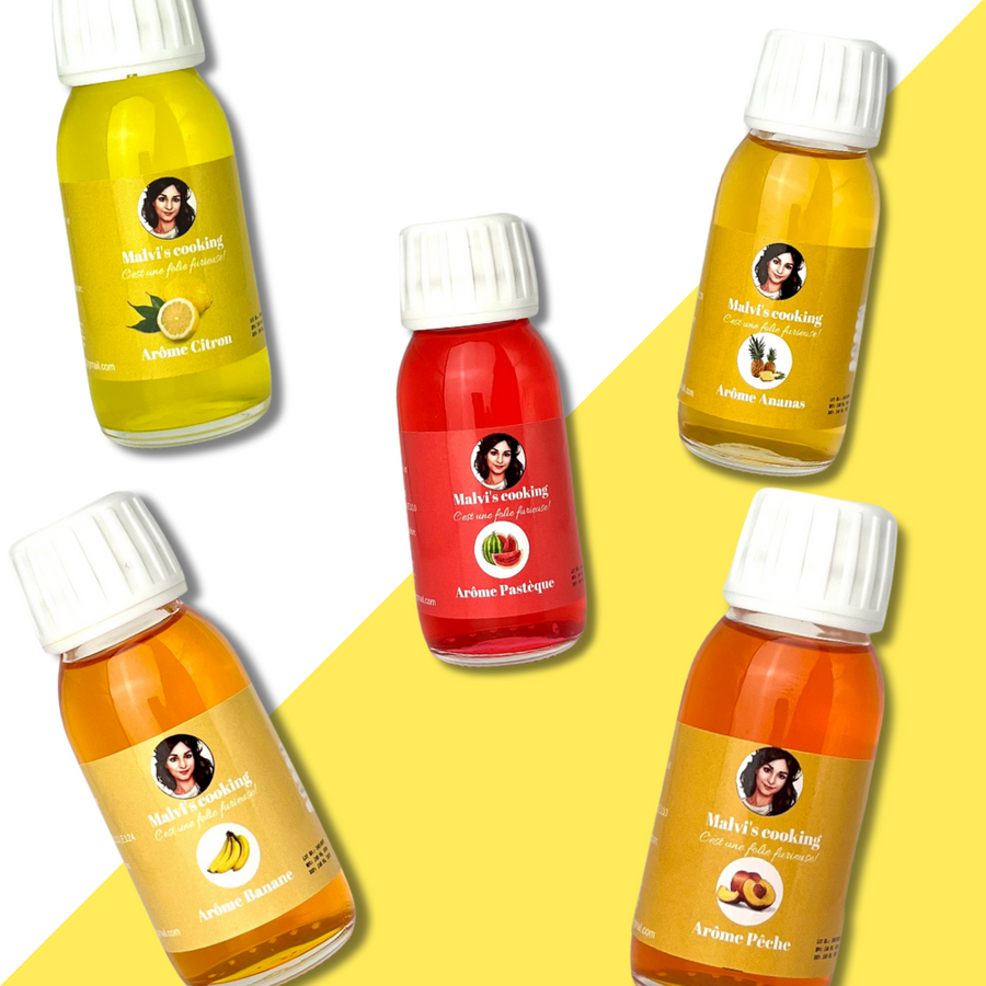 Malvi's shopping – Malviscooking